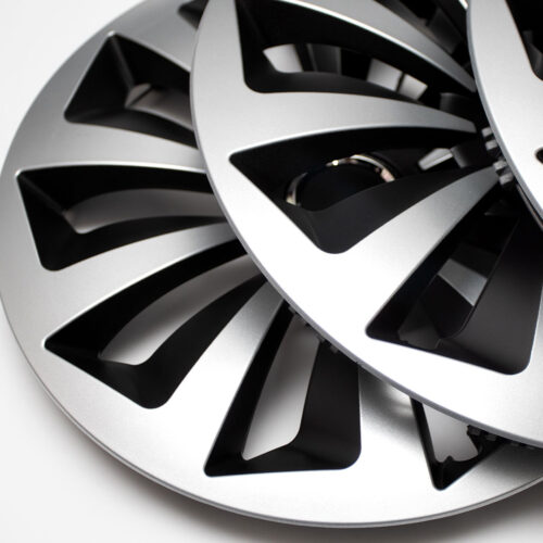 Aftermarket Wheel Covers | Wheel Covers Unlimited | Action Wheel & Tire